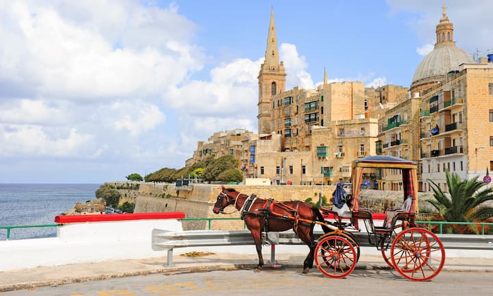 Mtarfa, Malta Vacation Rentals - Airbnb