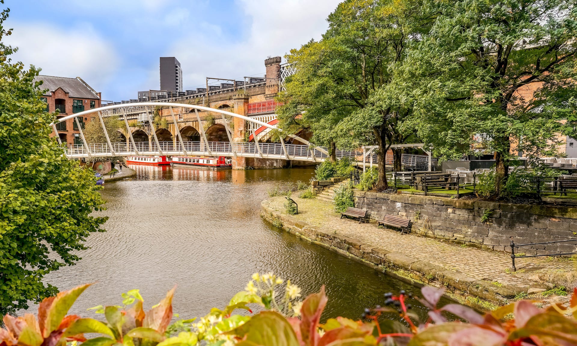 Alexandra Park, Manchester : logements dans le coin | Airbnb ...