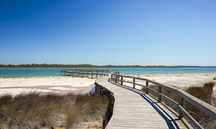 Rockingham Beach, Australia Vacation Rentals - Airbnb
