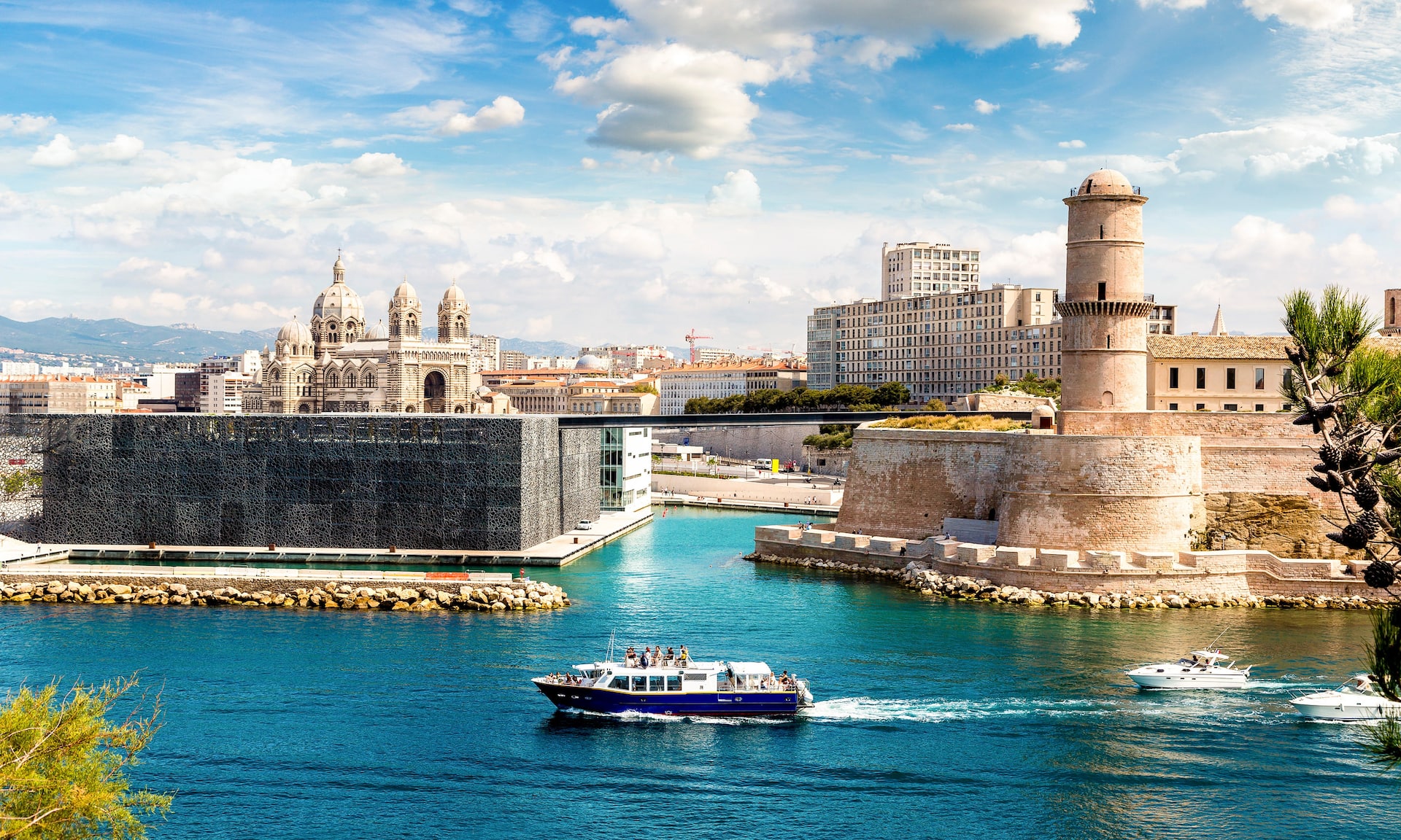 Lugares para hospedarte cerca de Les Calanques en Marseille - Marsella ...