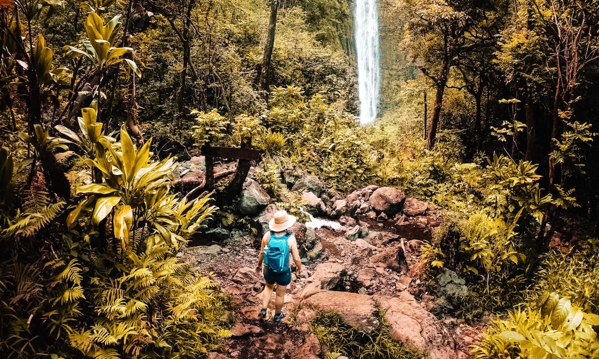 Places to stay near Haleakala National Park in Haleakala National Park ...