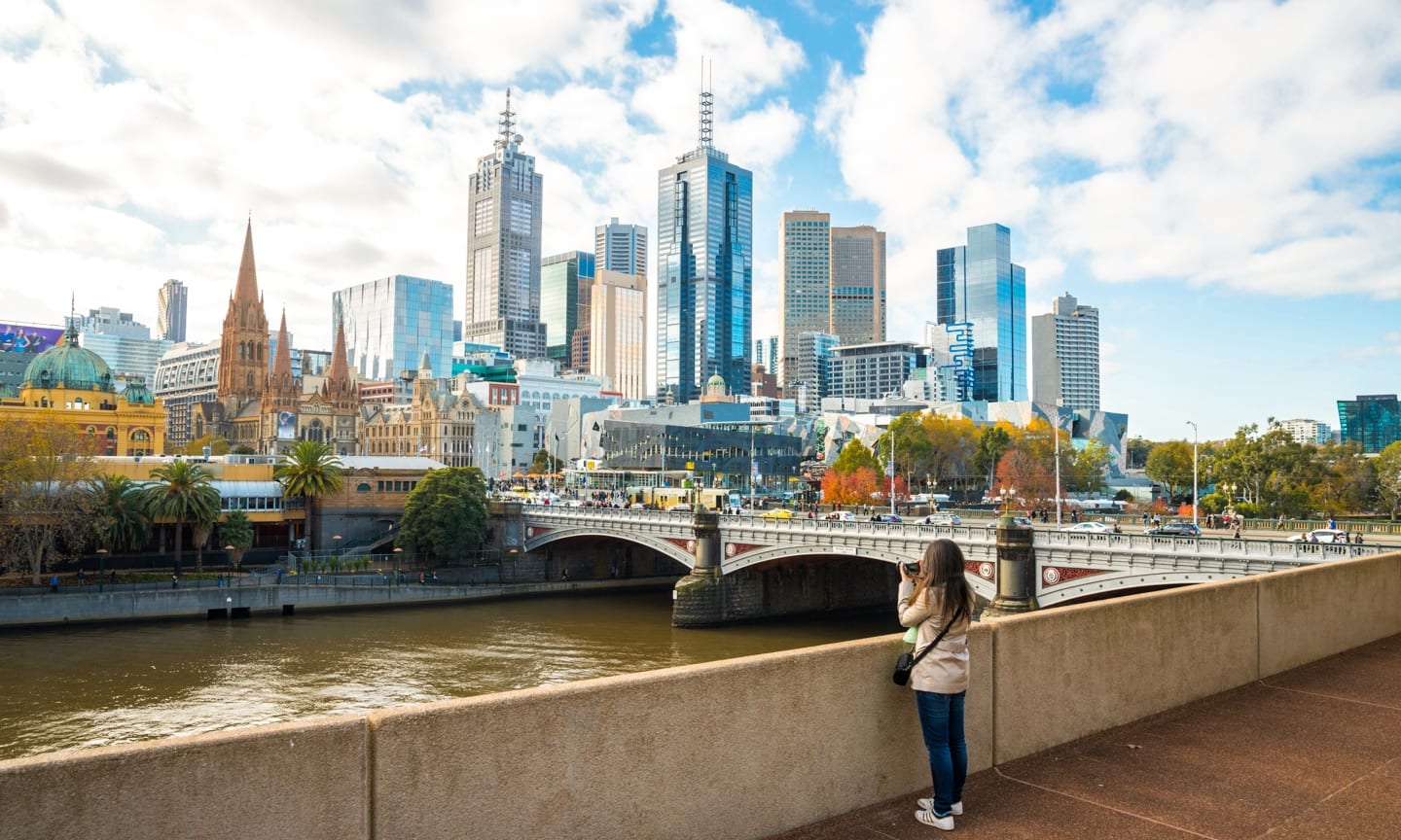 Alojamentos perto de Her Majesty's Theatre em Melbourne - Melbourne ...