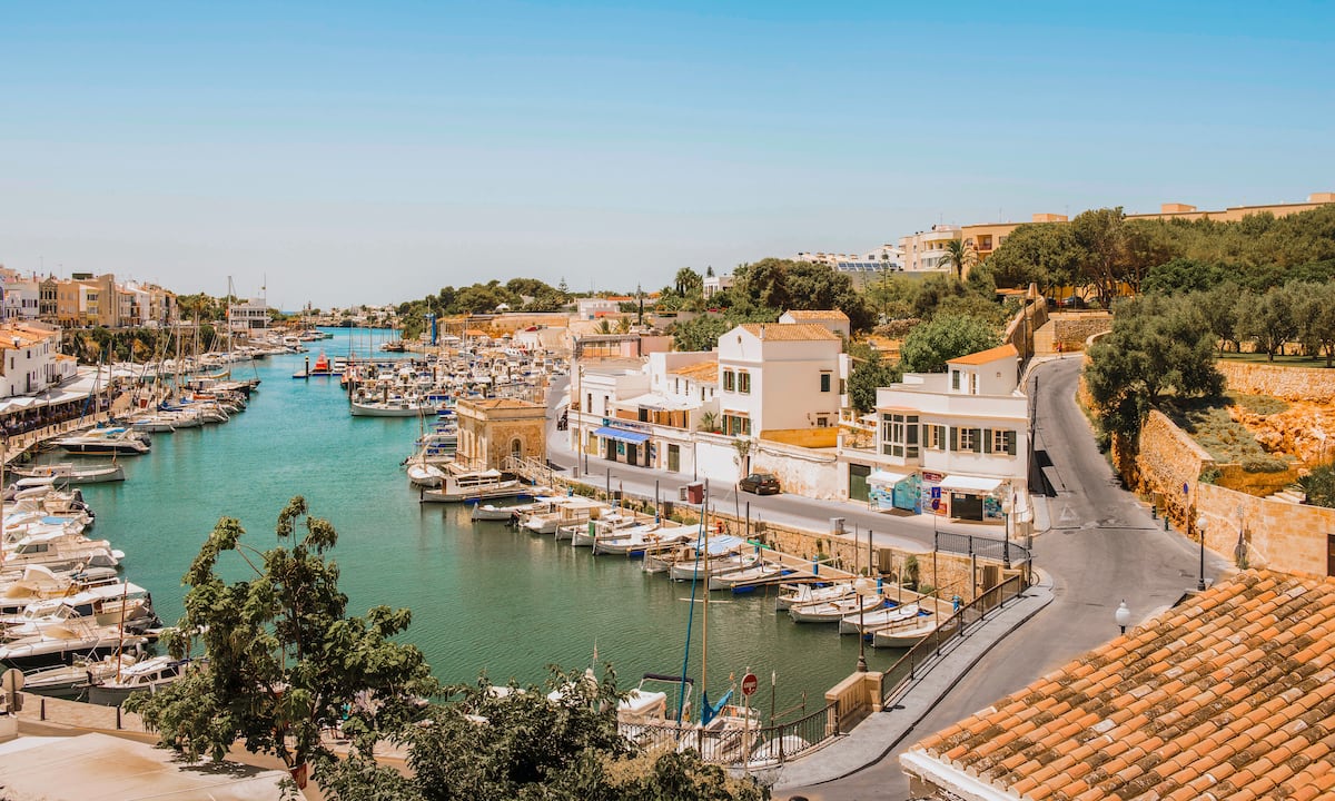 Sant Tomàs Alloggi e case vacanze - Isole Baleari, Spagna | Airbnb