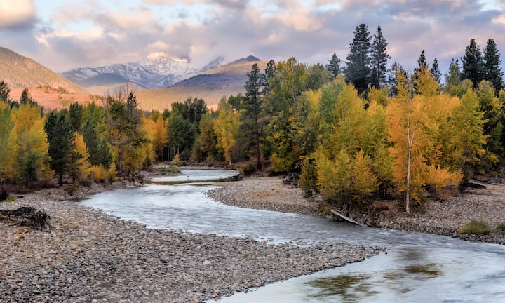 Conconully, WA Vacation Rentals - Airbnb
