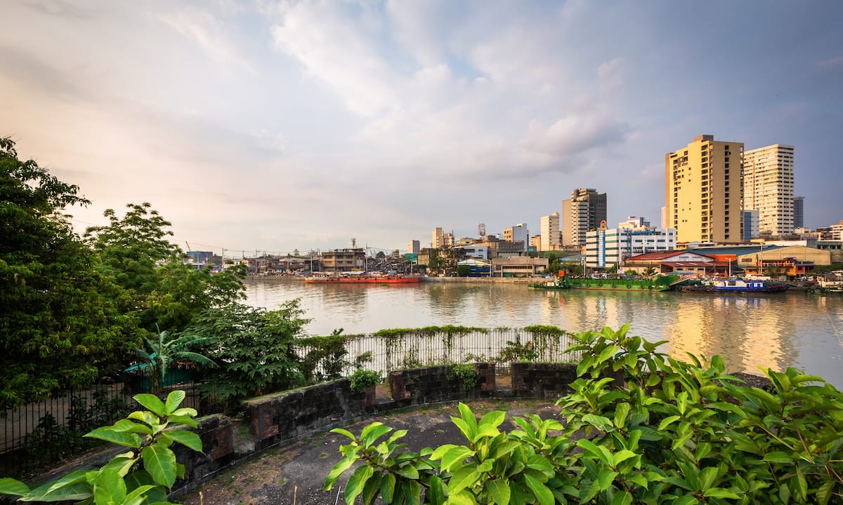 Places To Stay near Ayala Malls Cloverleaf in Quezon City - Quezon City ...