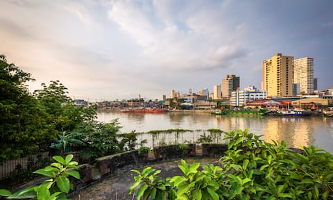 Manila Zoo, Manila : logements dans le coin | Airbnb - Malate, Manille ...
