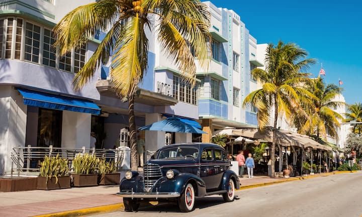 North Miami Beach Beachfront holiday rentals | Airbnb