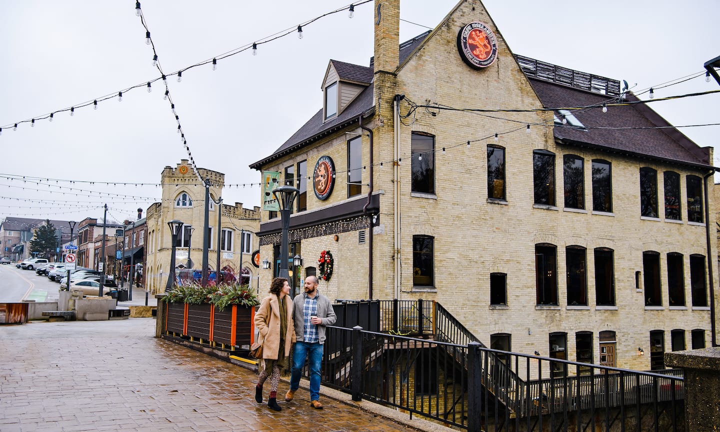 Places to stay near South Shore Park in Milwaukee (5 out of 5 ...