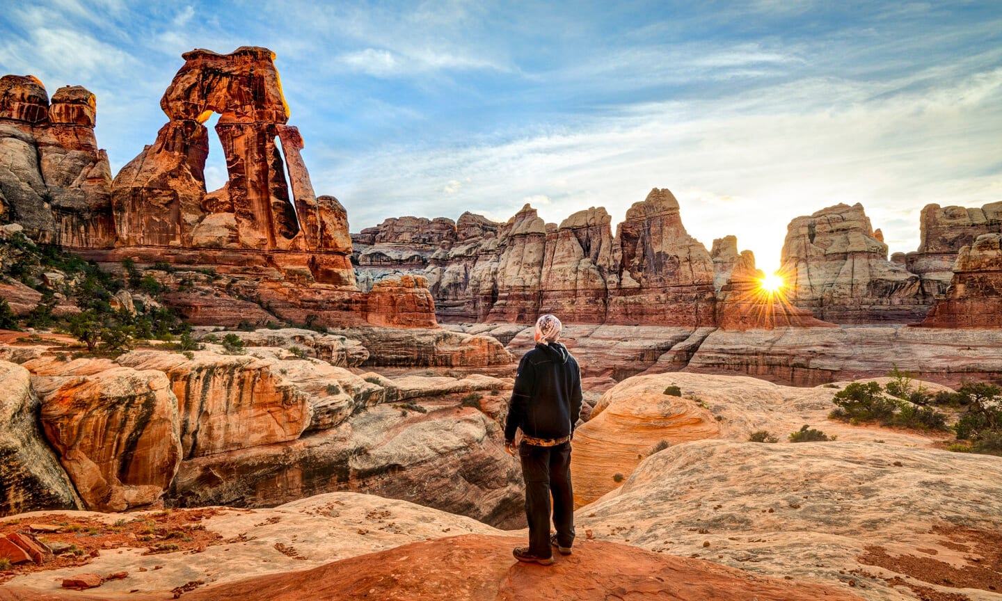 Lugares para hospedarte cerca de Dead Horse Point State Park en Moab ...