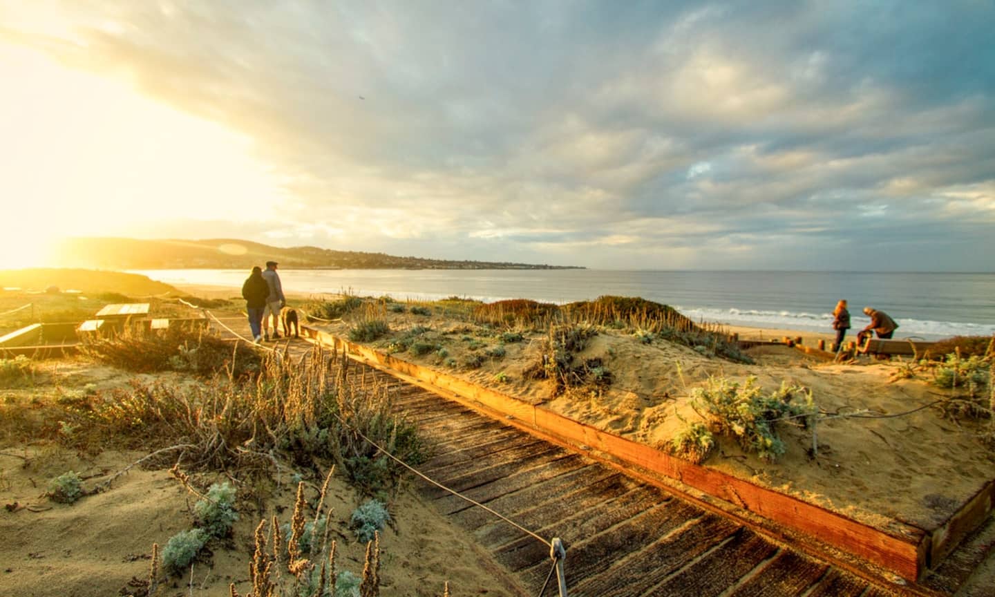 Alojamientos vacacionales en casas de campo en Pebble Beach | Airbnb