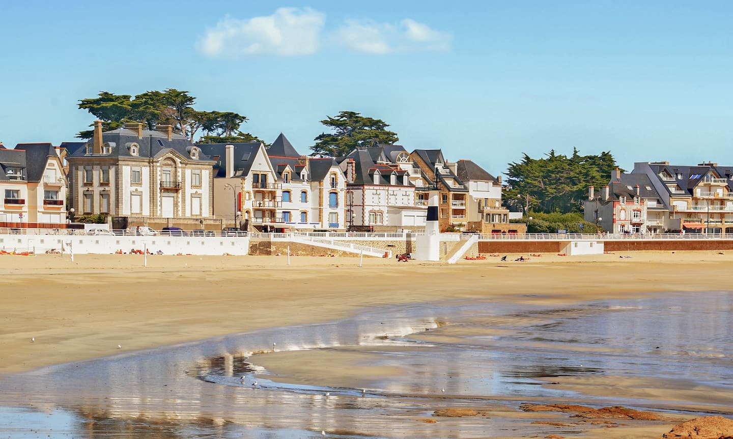 Places To stay near Château de Suscinio in Sarzeau - Sarzeau, France ...