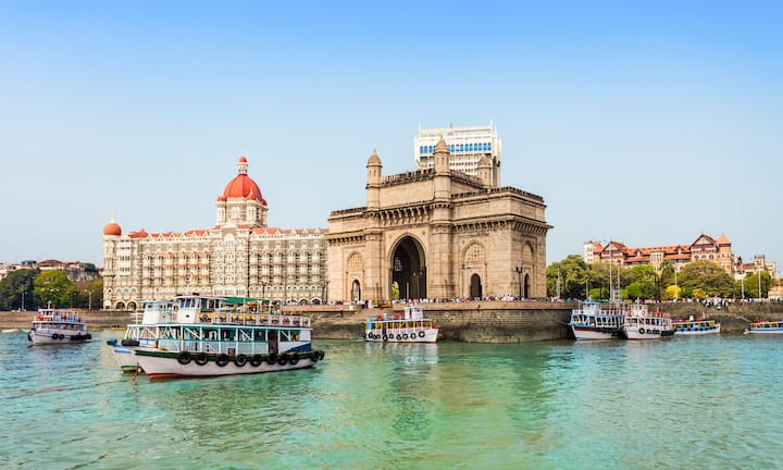 Wankhede Stadium, Churchgate, Mumbaj, Indija Vacation Rentals - Airbnb