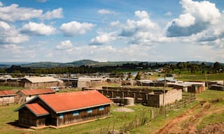 Nairobi、Nairobi Animal Orphanage周辺の宿泊先 - ナイロビ, ケニア | Airbnb