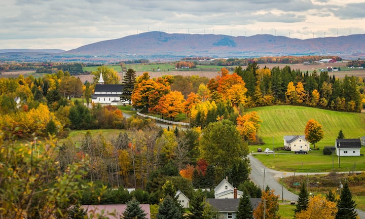 Grand Manan, Canada Vacation Rentals (4.9 out of 5) - Airbnb