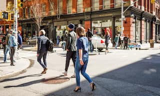 New York、Rubin Museum of Art周辺の宿泊先 - マンハッタン, ニューヨーク, ニューヨーク州 | Airbnb