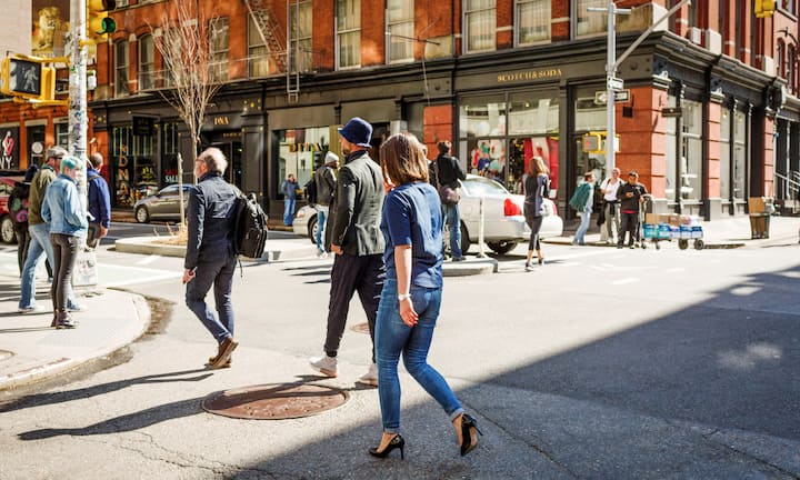 Lugares para quedarse cerca de Queens College en Queens - Queens ...