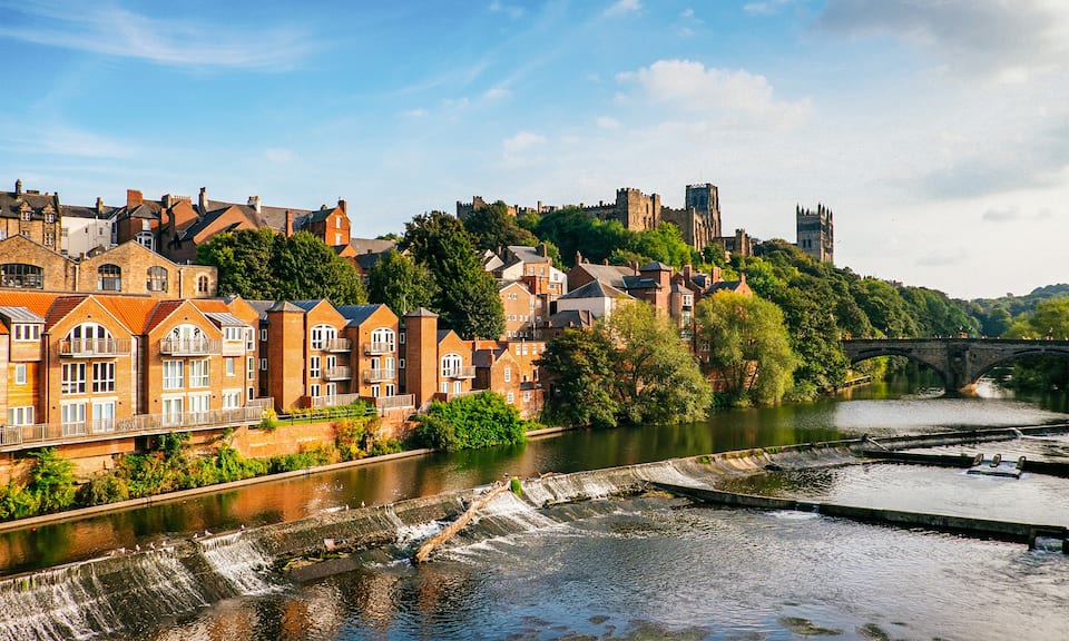 StanleyBeamish the Living Museum of the North附近的住宿 - Stanley, 英國 | Airbnb