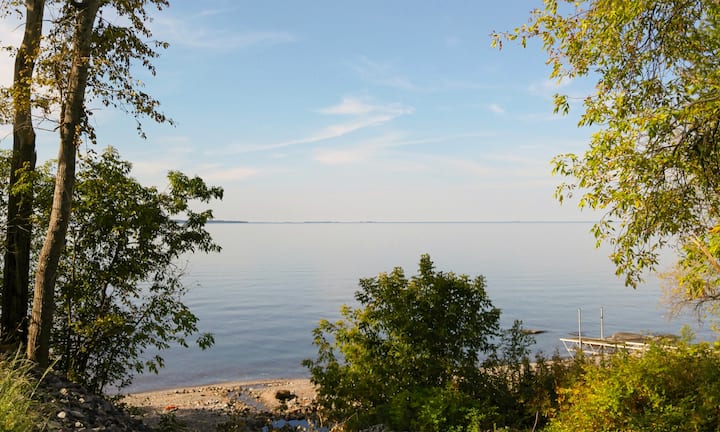 Restoule Lake, Canada Vacation Rentals (5 out of 5) - Airbnb