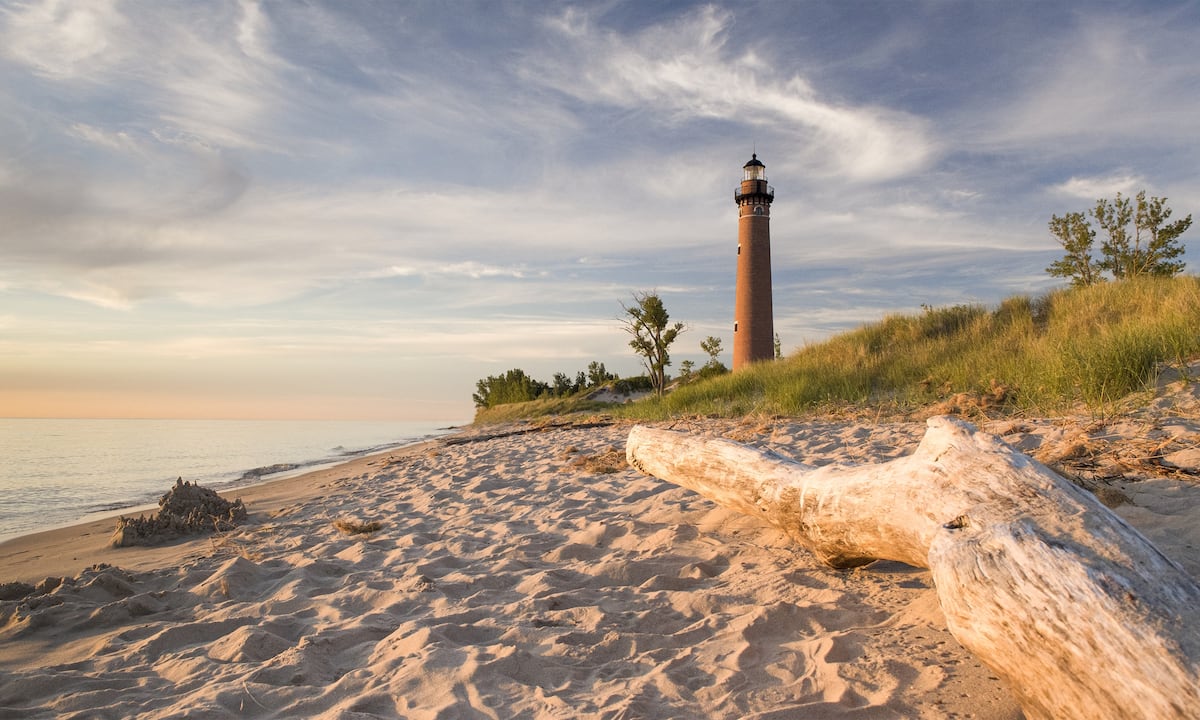 Ludington, MI Vacation Rentals (4.9 out of 5) - Airbnb