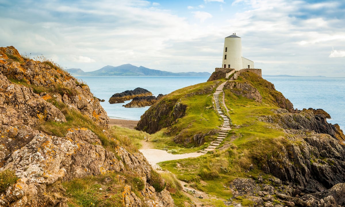 Penmaenmawr Family-Friendly Holiday Rentals | Airbnb