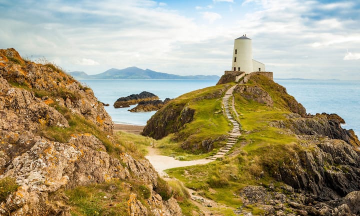 Penmaenmawr Family-Friendly Holiday Rentals | Airbnb