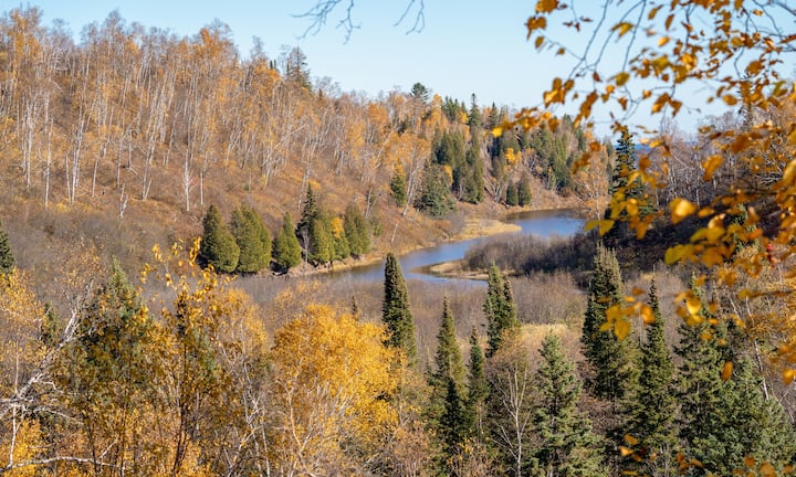 Places To stay near Wild River State Park in Center City (5 out of 5 ...