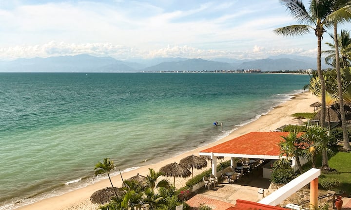 Kite Towers Nuevo Vallarta: alloggi vicini per il tuo soggiorno (Nuevo ...