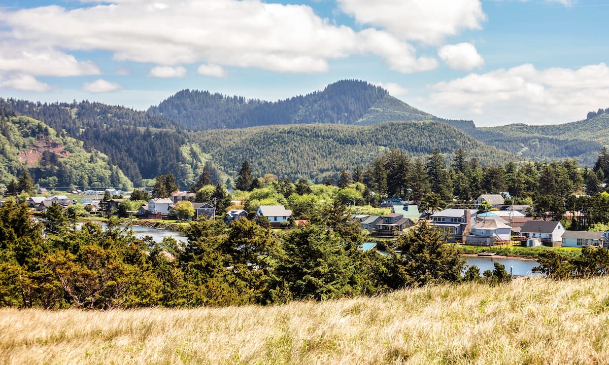 Netarts Bay Vacation Rentals & Homes (5 out of 5) - Oregon, United ...