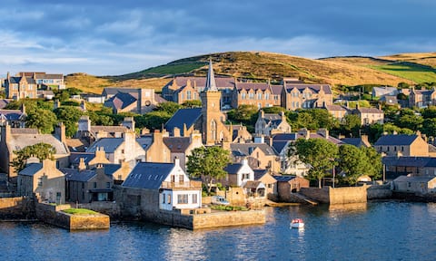 Mainland : locations d'appartements | Airbnb
