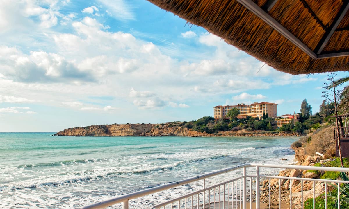 Places To stay near Adonis Baths in Koili - Koili, Cyprus | Airbnb