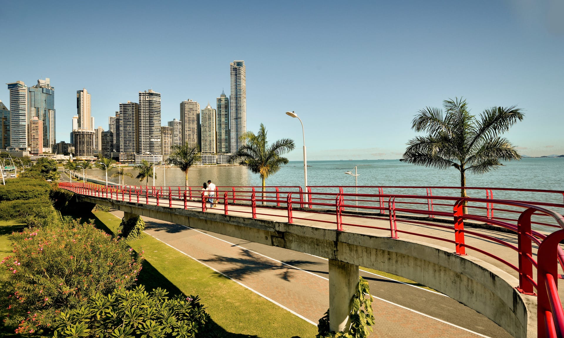 Distrito Omar Torrijos Herrera, Panama Vacation Rentals - Airbnb
