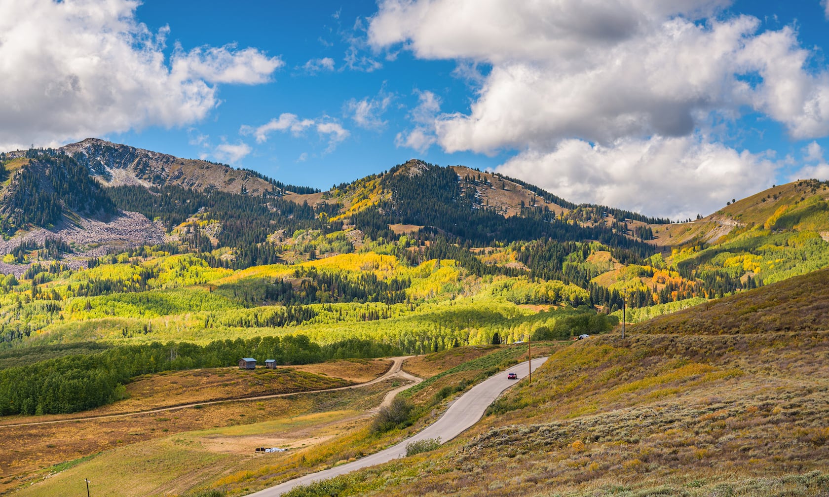 Sundance Vacation Rentals & Homes (4.9 out of 5) - Utah, United States ...