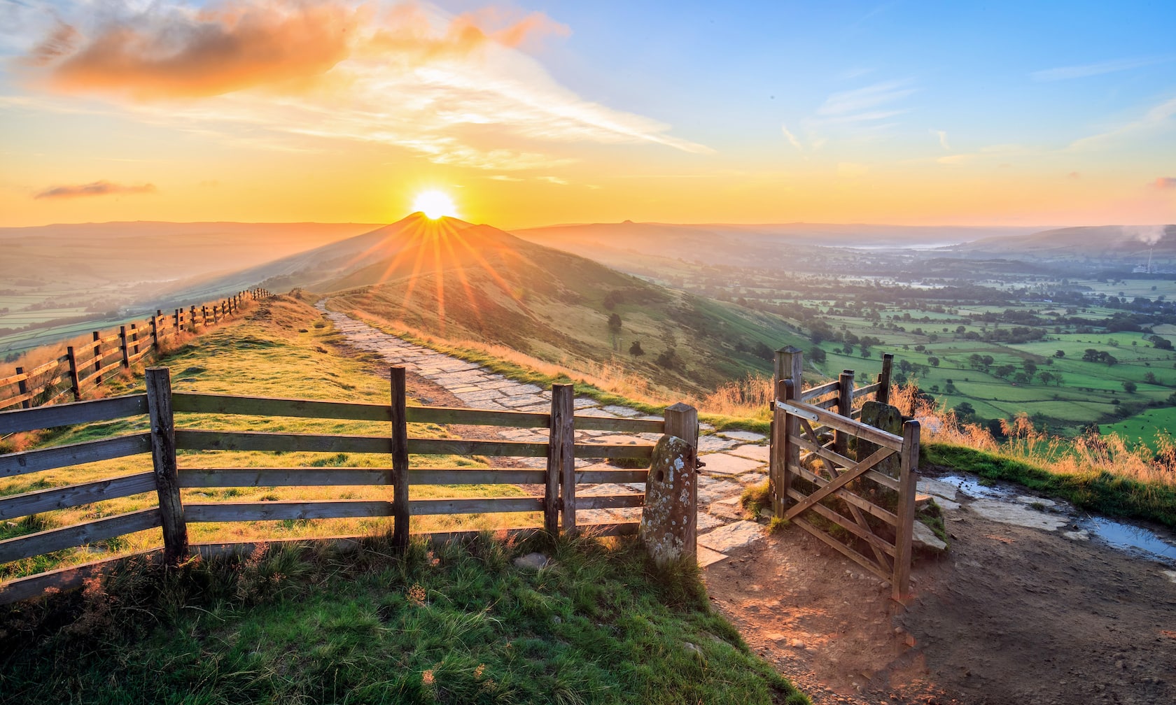 Places to stay near Peak District National Park in Peak District ...