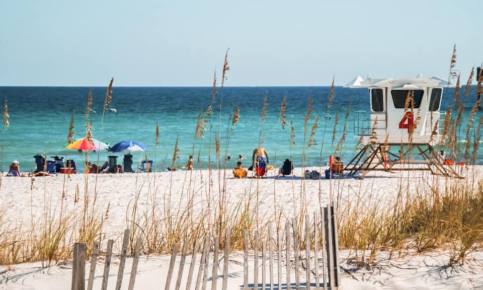 Navarre Beach, FL Vacation Rentals (4.9 out of 5) - Airbnb