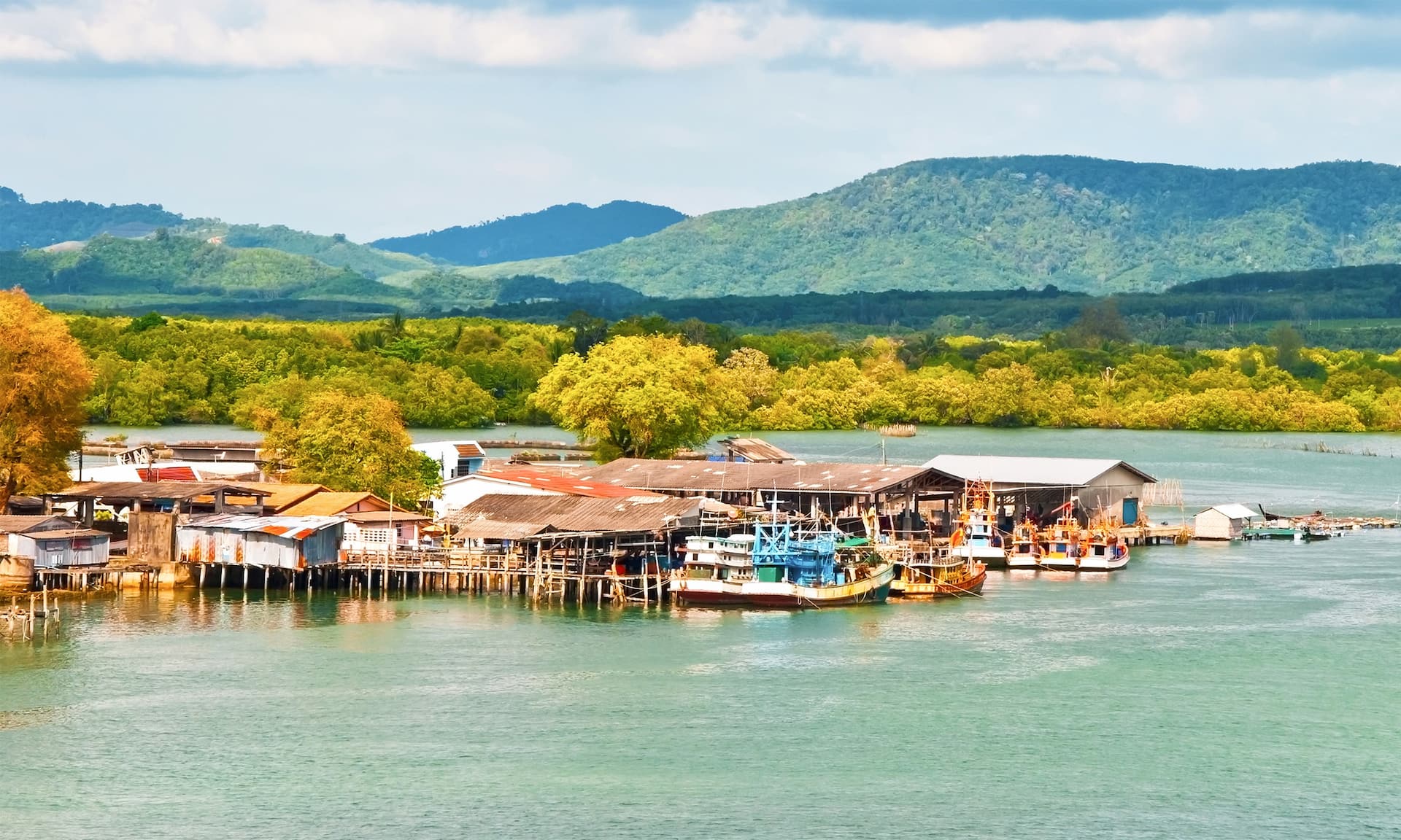 Places to stay near Phuket Fight Club in ตำบล ฉลอง - ตำบล ฉลอง ...