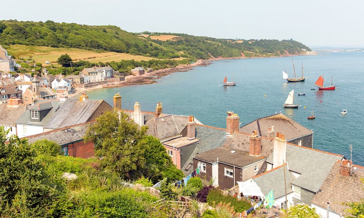 Tregantle Beach, Regno Unito Vacation Rentals - Airbnb