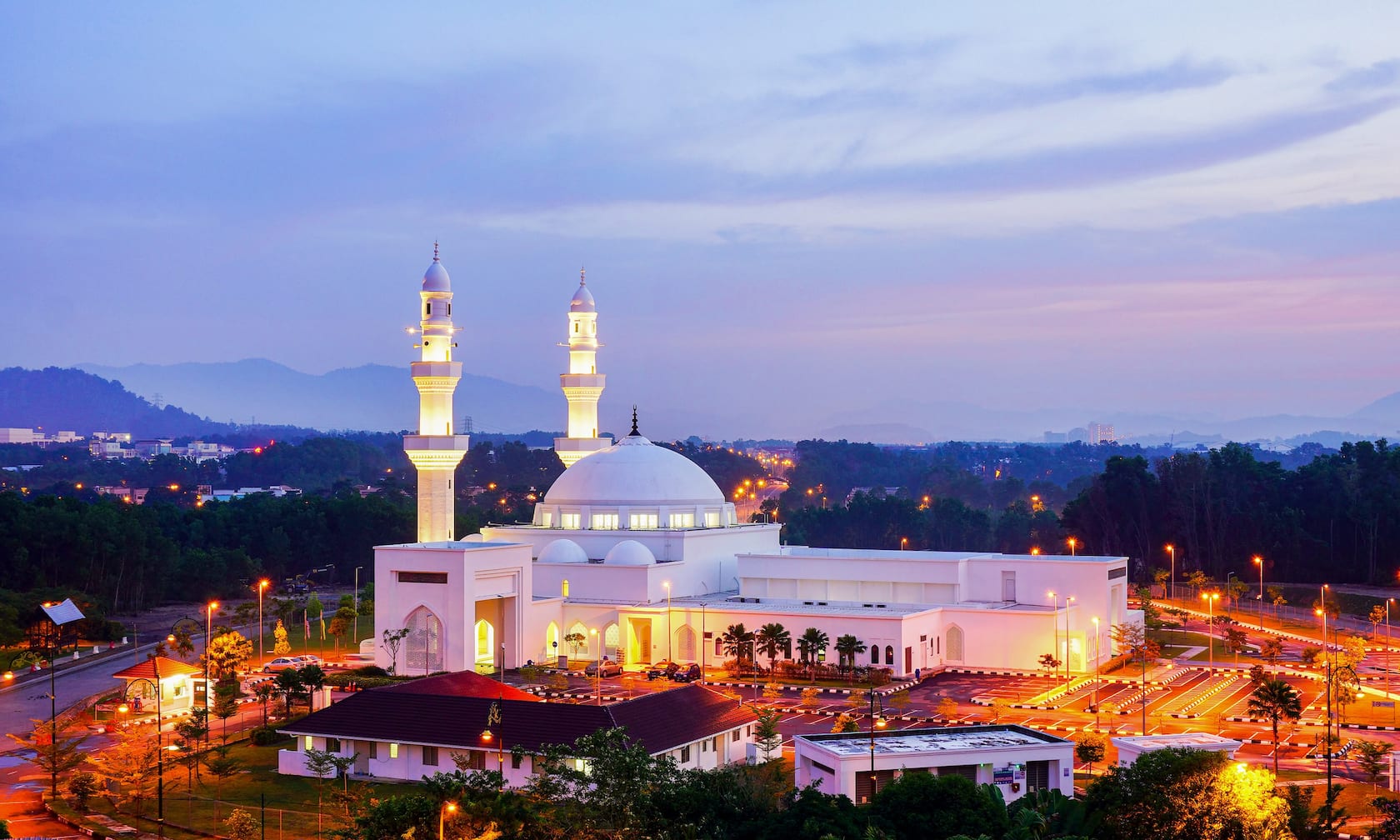 Places To Stay near Stadium Tuanku Abdul Rahman in Seremban - Taman ...