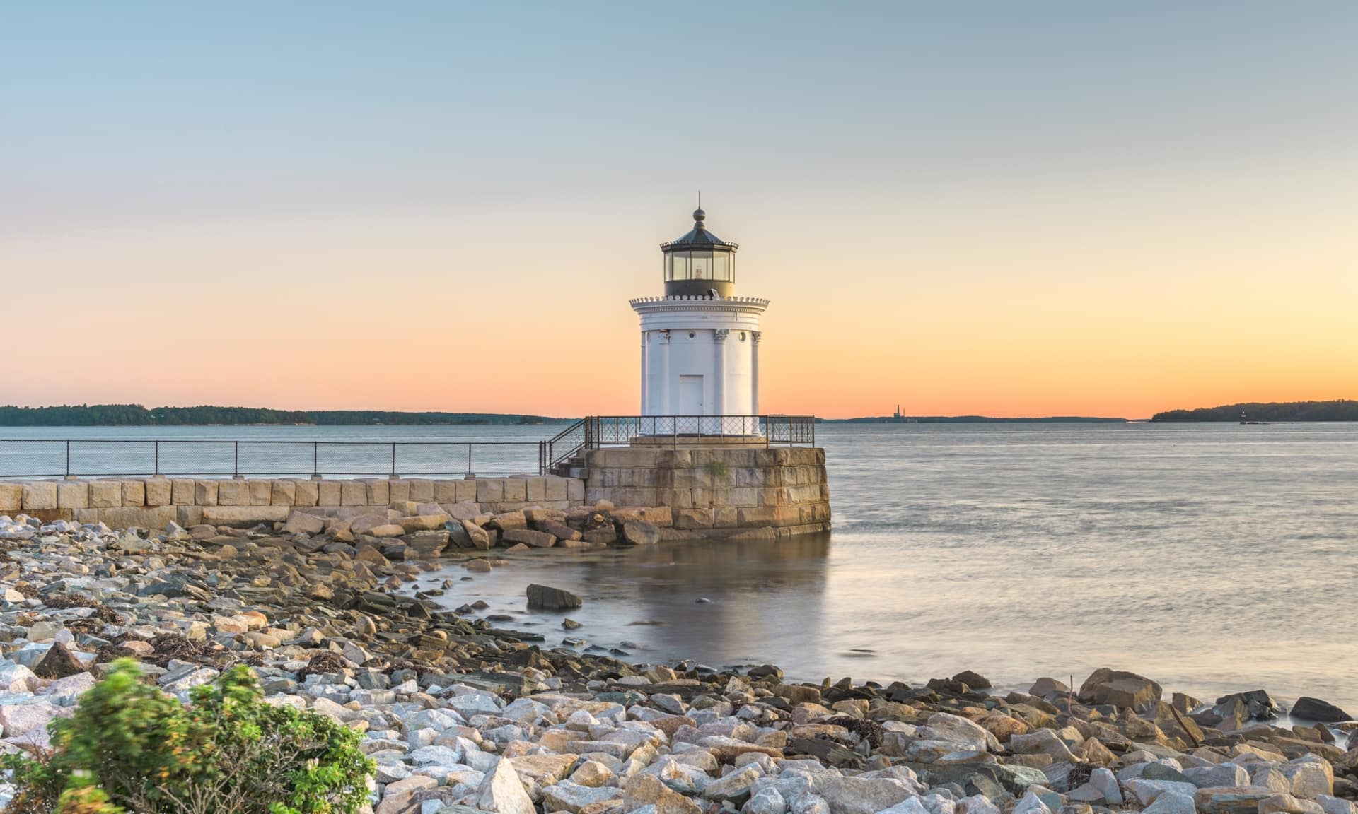 Boothbay Harbor, ME Vacation Rentals - Airbnb
