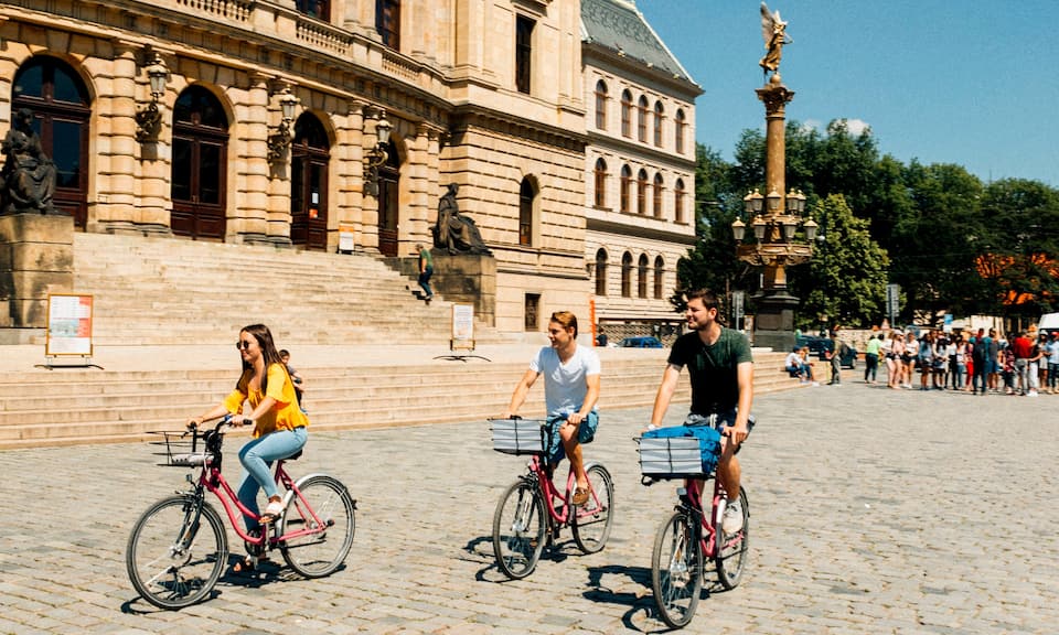 Praga, Praha 1, Praha 1, Cechia Vacation Rentals - Airbnb