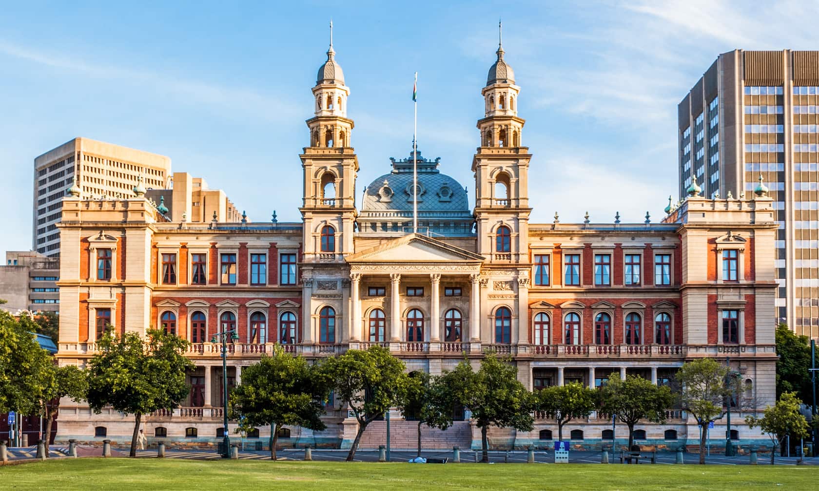 Pretoria Vacation Rentals & Homes - Pretoria Central, Pretoria, South ...