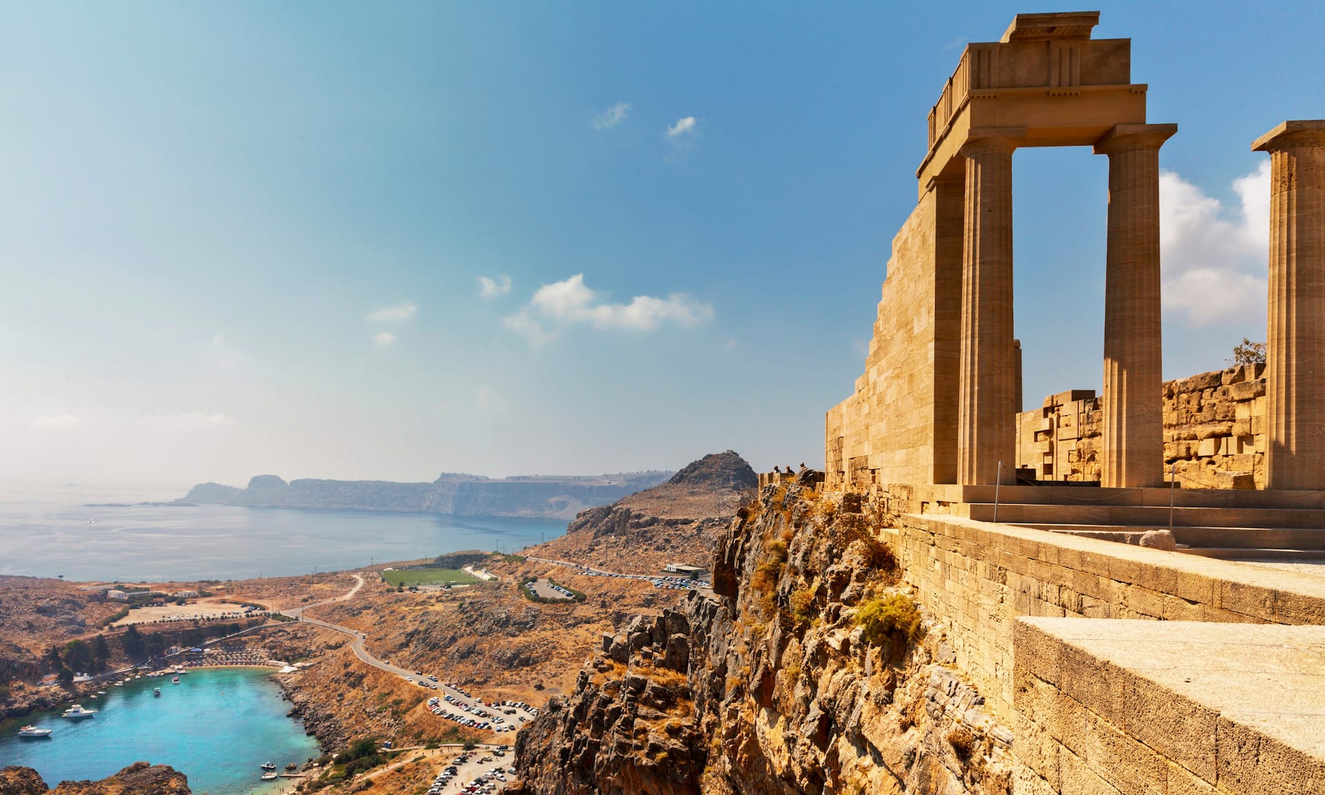 Places to stay near Kritinia Castle in Siana Canada- Siana, Greece | Airbnb