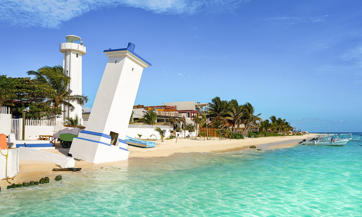 Places To stay near Centro Maya in Playa del Carmen - Playa del Carmen ...