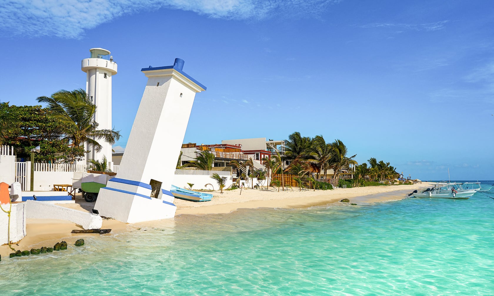 Places to stay near Hard Rock Campo de Golf in Playa del Carmen Canada ...