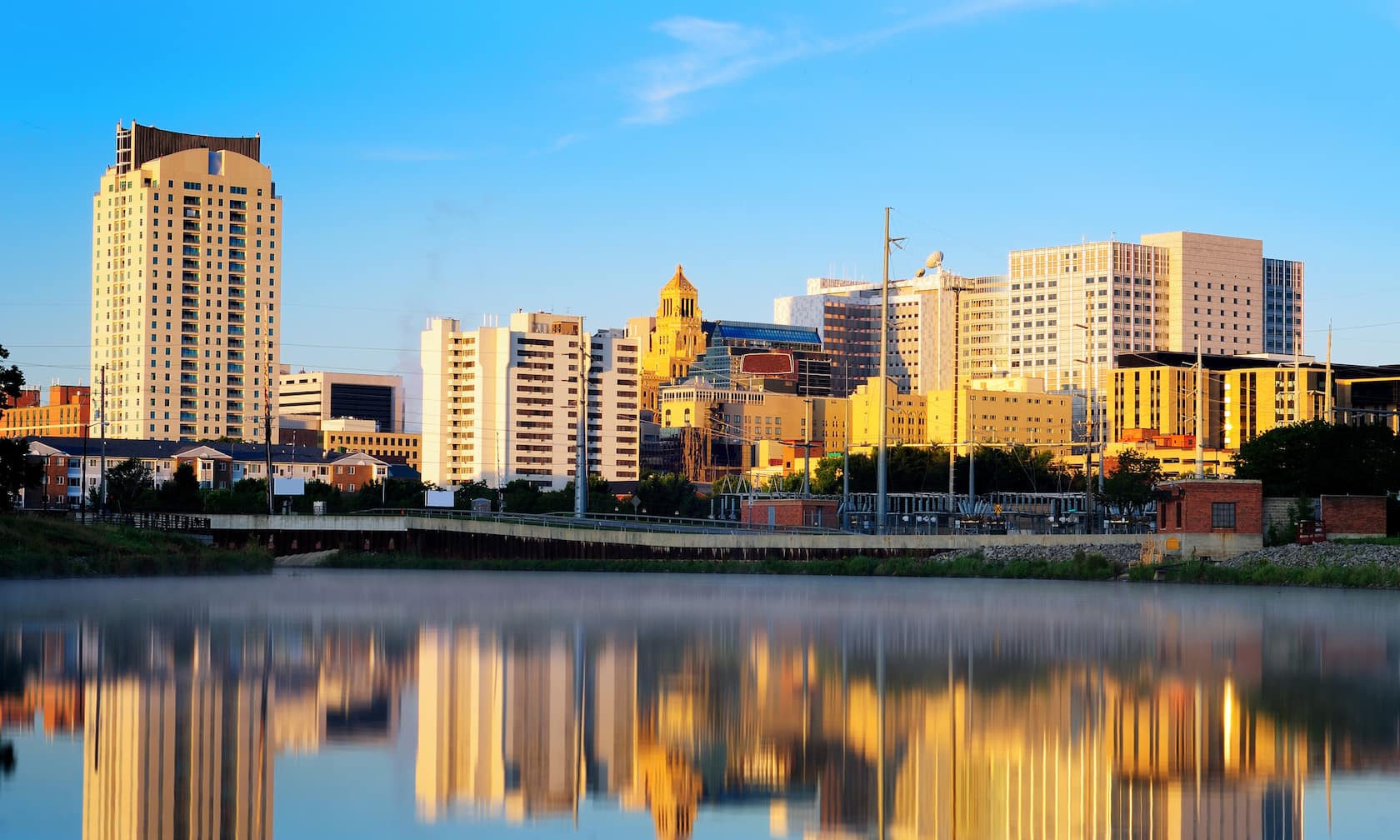 Lugares para quedarse cerca de Seneca Park Zoo en Rochester - Rochester ...