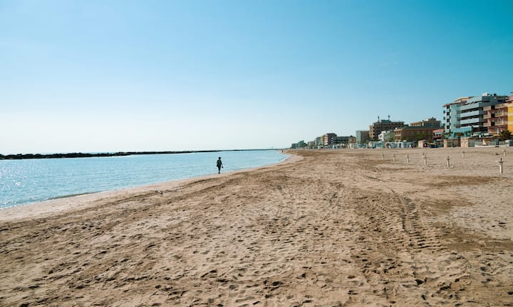 Comacchio: alloggi vacanze con colazione | Airbnb