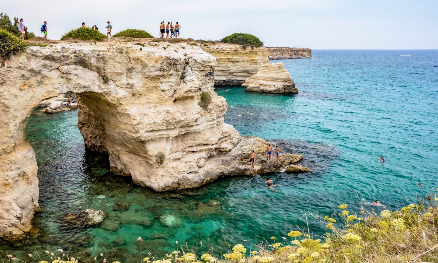 Places to stay near Lido Stella Beach in Ostuni - Ostuni, Italy | Airbnb