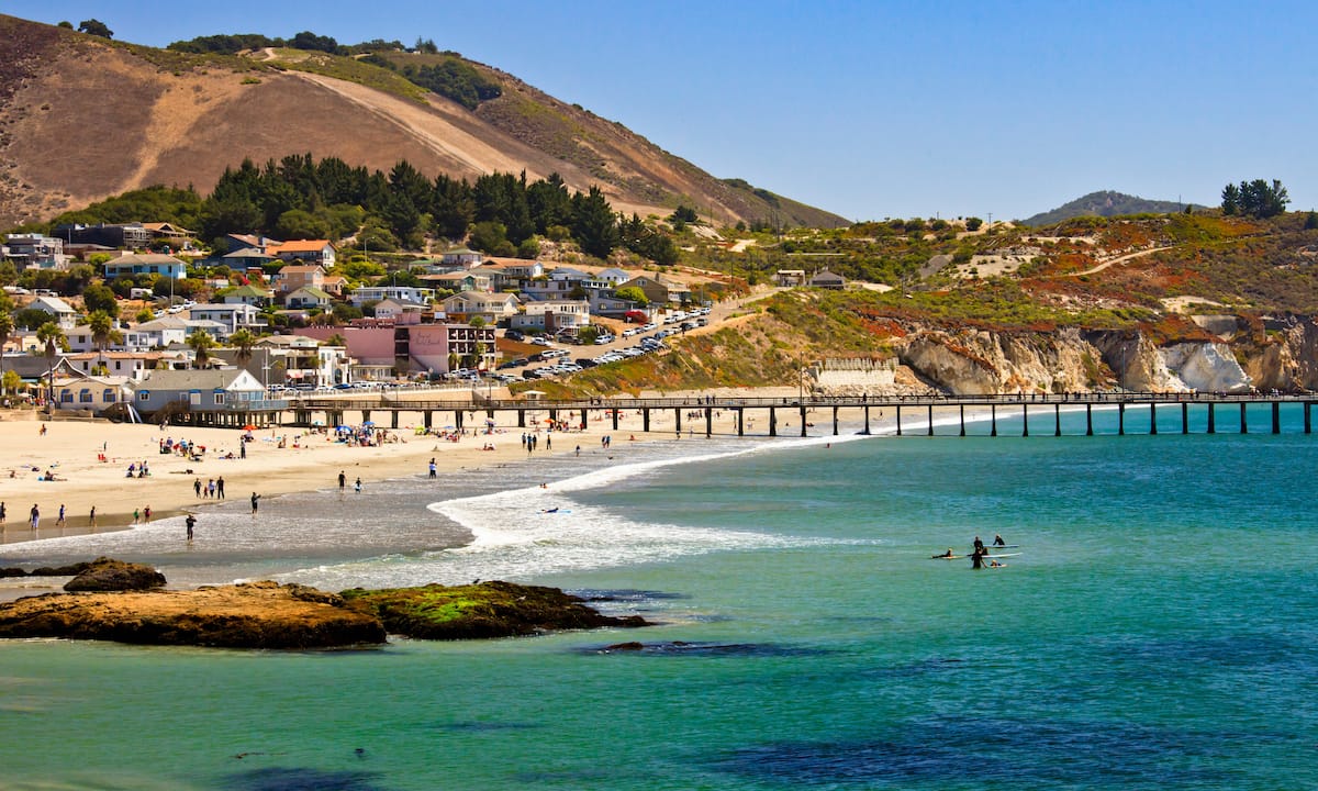 California Polytechnic State University, San Luis Obispo, Kalifornien ...