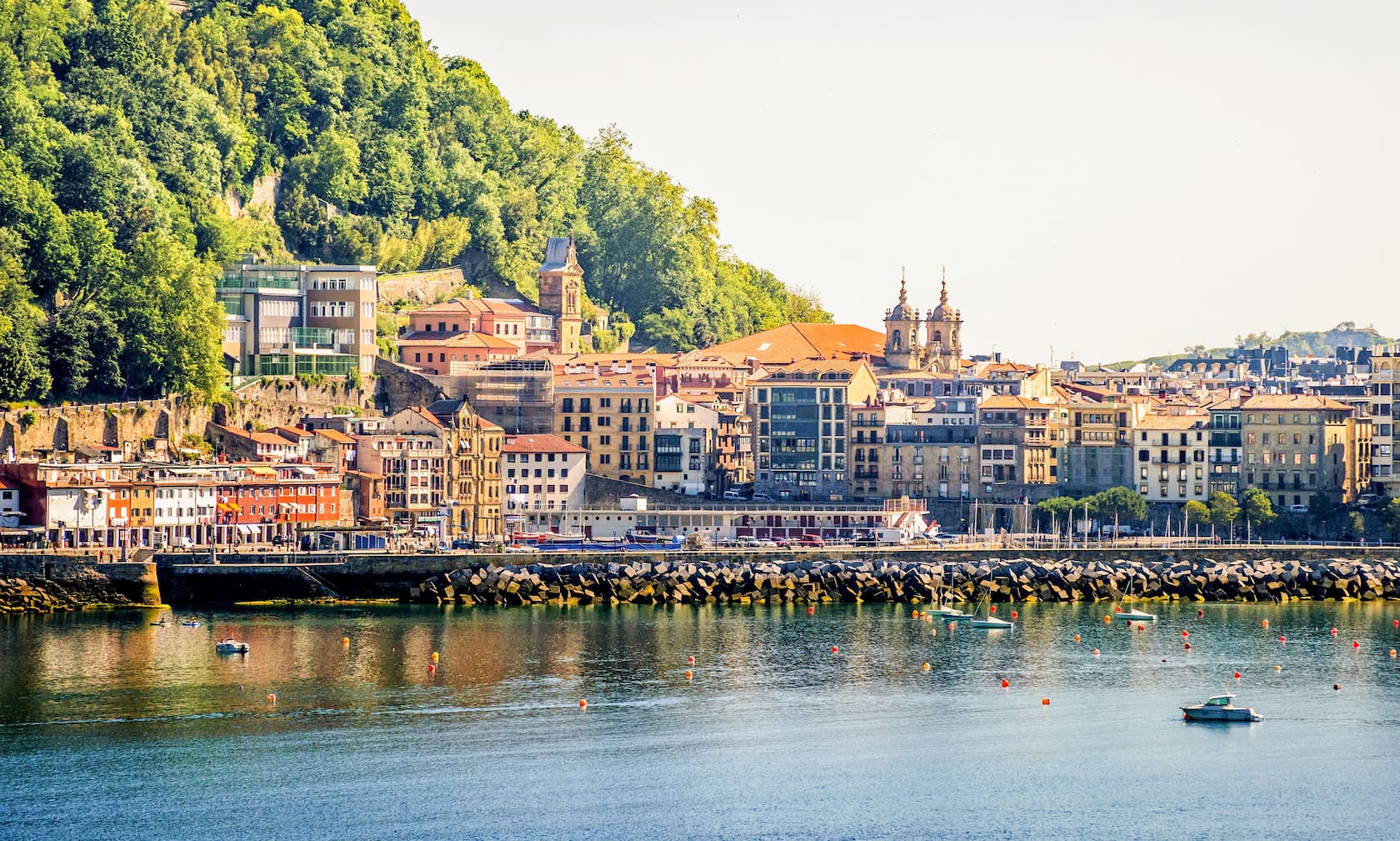 Zarautz Beach Beachfront Vacation Rentals | Airbnb