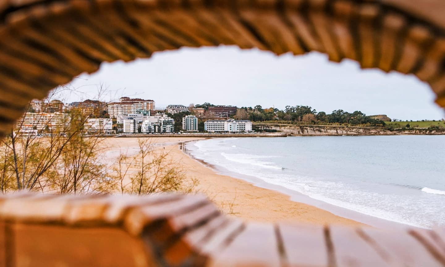 Alquileres vacacionales en villas en Somo | Airbnb