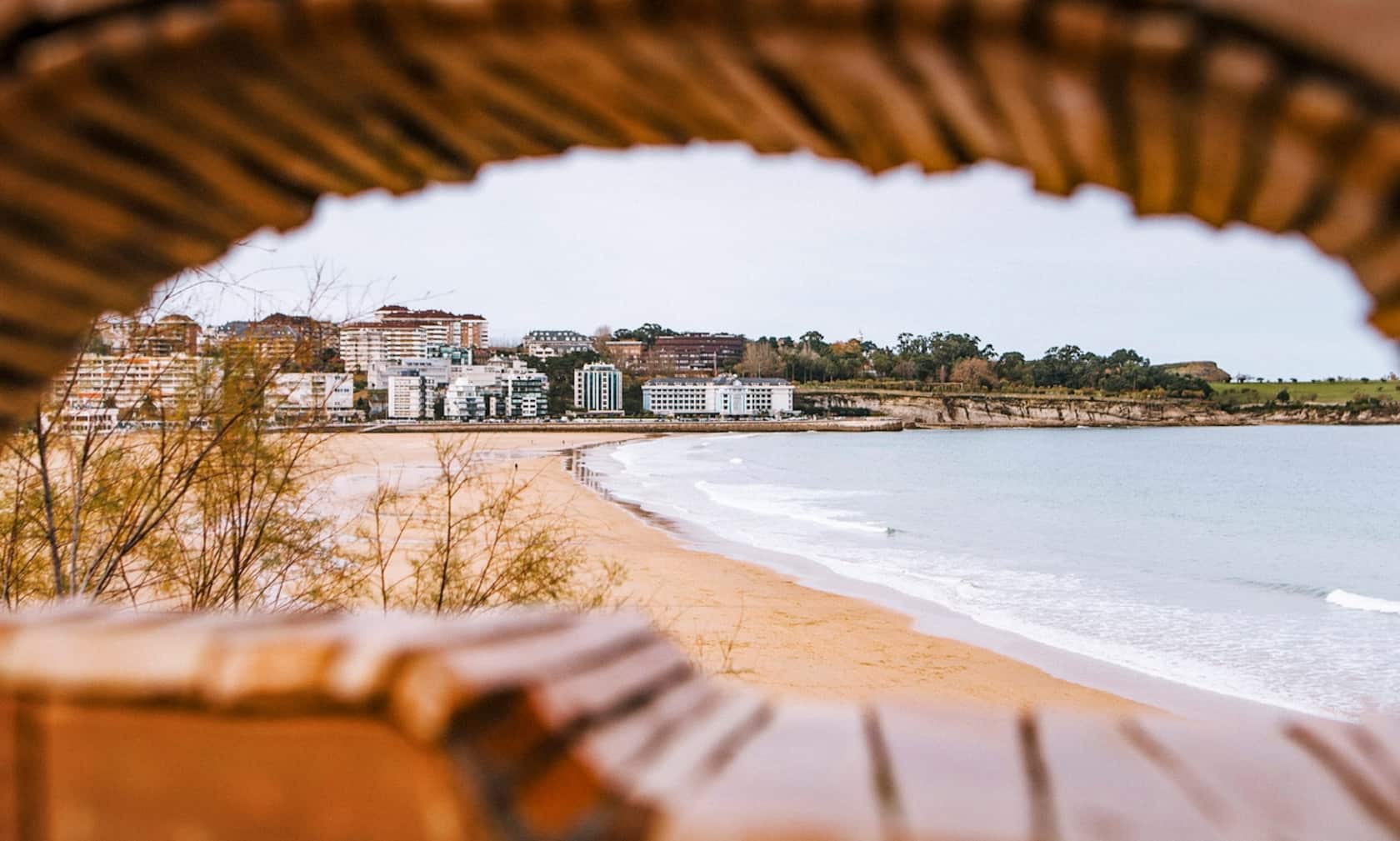 Places To Stay near Palacio de la Magdalena in Santander - Santander ...